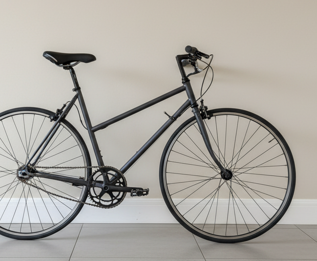 CycliC - Location vélo entre particuliers en France